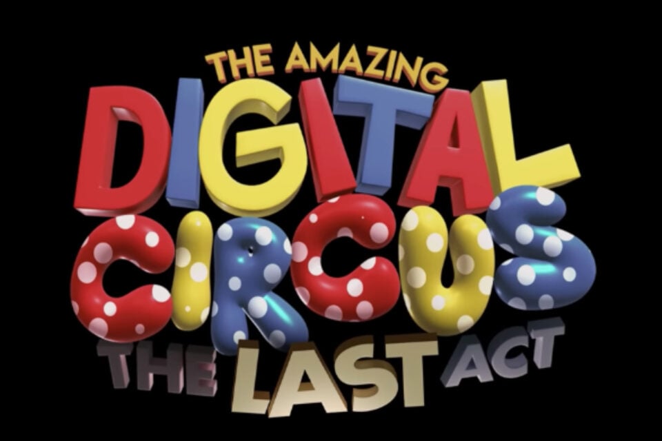 The Amazing Digital Circus llega a su final definitivo: una película ...